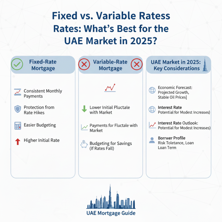 Fixed vs. Variable Interest Rates - PRE APPROVAL Mortgage Consultant ...